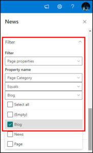 How to Create A Blog in SharePoint [Share News with Members]