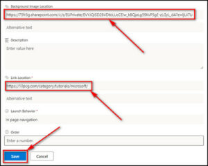 Add Promoted Links in SharePoint [Use Promoted Links App]