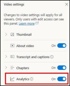Add Video to SharePoint Online [Make Sites More Interactive]
