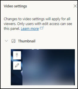 Add Video to SharePoint Online [Make Sites More Interactive]