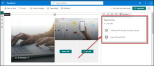 SharePoint Intranet [How to Create Intranets with Examples]