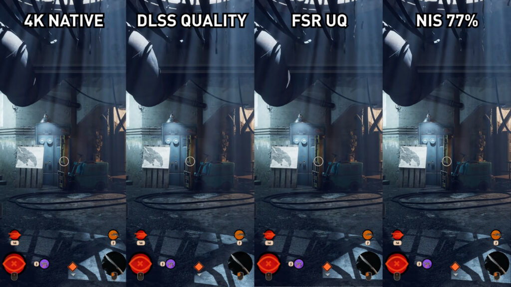 Nvidia Image Scaling Vs DLSS: Which Works Best In-Game?
