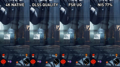 Nvidia Image Scaling Vs DLSS: Which Works Best In-Game?