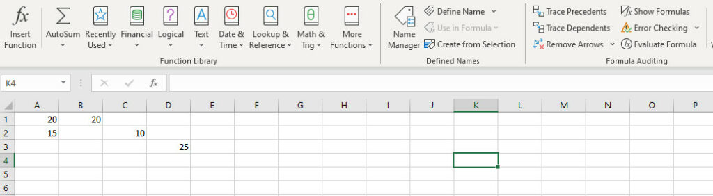 Find Circular References in Excel [With Fixes 2024]