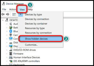 How to Reinstall Bluetooth Drivers in Windows 10 [Easy Fix]