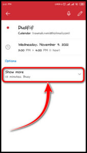 Quickest Way to Change Your Presence Status in Outlook
