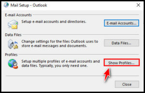 Fix Outlook Contacts Missing in Address Book [Bring It Back]