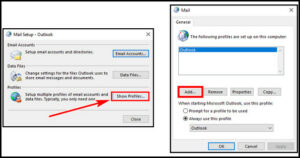 Outlook Keep Source Formatting Not Working [Quick Fix]