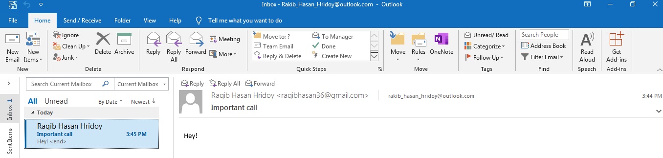 How to Add Rules in Outlook [Complete Beginners Guide 2024]