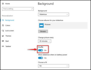 Randomize Photos in a Folder [Step-By-Step Guide 2024]