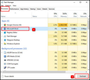 Disable MS Word Security Notice Pop-Up [Step-by-Step Guide]