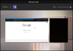 Microsoft Teams: Share Screen and Video Simultaneously