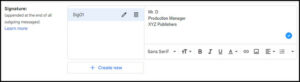 How to Make Gmail Look Like Outlook [Alter Mail Appearance]