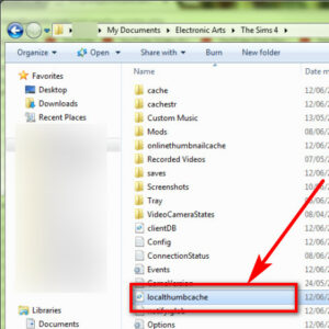 Sims 4 Error Code 109 [The Loading Failure Is Solved]