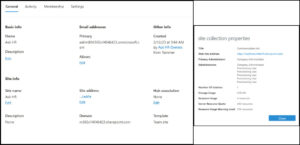 SharePoint Site Vs Site Collection [Definition & Difference]