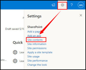 SharePoint Event List [Add, Create, and Edit Event List]