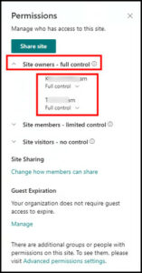 How To Find SharePoint Site Owner [Track In 2-Minutes]