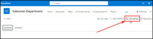 Change SharePoint Language Settings To Get Comfortable