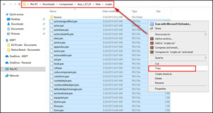How to Fix SKYUI Error Code 1 [Solve Skyrim Mod Issue]
