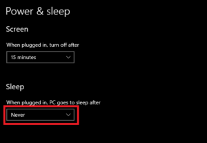 How to Change Idle Time on Teams [Always Be Available]