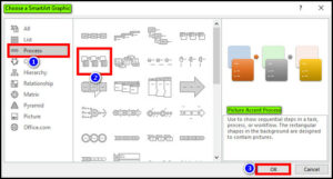 How to Make a Flowchart in Microsoft Word [Diagram Guide]