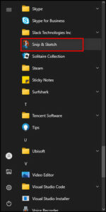 Screenshot in Microsoft Teams Meeting [Complete Guide 2024]