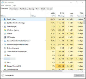 Fix Rust Keeps Crashing [Quick & Easy Methods 2024]