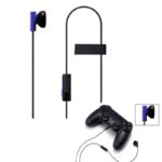 Does the PS4 Controller Have A Mic Built-In? [Complete Guide]