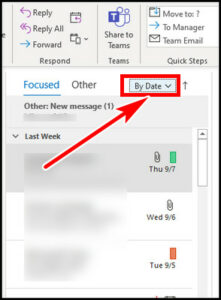 How to Rename Category in Outlook [Improve Navigation]