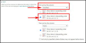 Methods To Display Recently Modified Docs On SharePoint