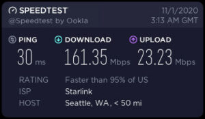 Starlink Vs. HughesNet : All You Should Know [Facts 2024]