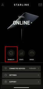 How to Fix the Starlink Disconnected Error [Solutions 2024]