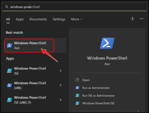 Administrative Tools in Windows 11 [7 Ways to Open It 2024]