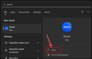 How To Update Zoom in Less Than 2 Minutes [Explained 2024]