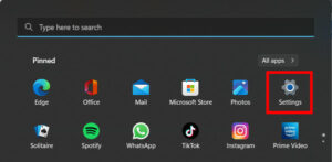 Enable or Disable OneDrive in Windows 11 [4 Different Ways]