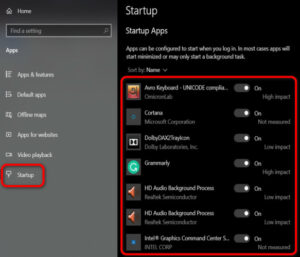 View all Startup Programs in Windows [Quick & Easy Steps 2024]