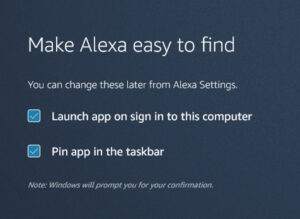 How To Install And Use Alexa On Windows 11 [Easy Guide]