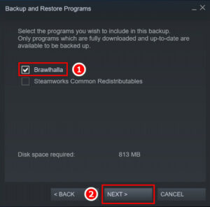 How to Backup Steam Games & Uninstall Steam [Ultimate Guide]