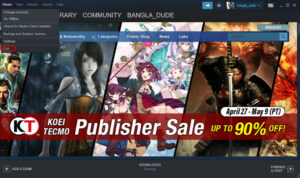 How to Restart Steam Easily [3 Quickest Ways - 2024 Guide]