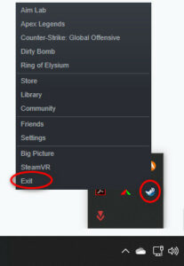 How to Restart Steam Easily [3 Quickest Ways - 2024 Guide]