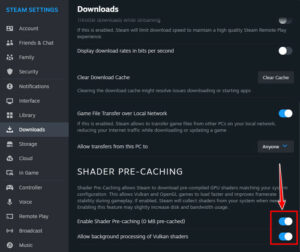 Steam Download Speed Suddenly Drops to 0? Here’s the Fix