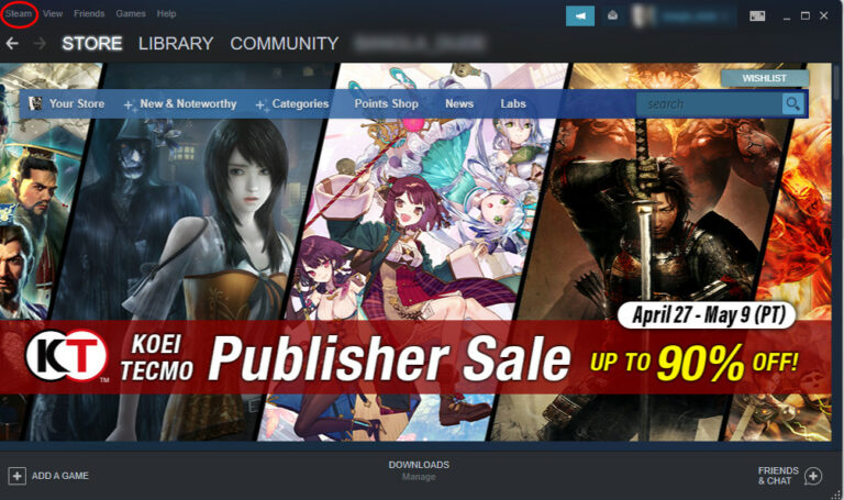 How to Restart Steam Easily [3 Quickest Ways - 2024 Guide]