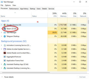 How to Restart Steam Easily [3 Quickest Ways - 2024 Guide]