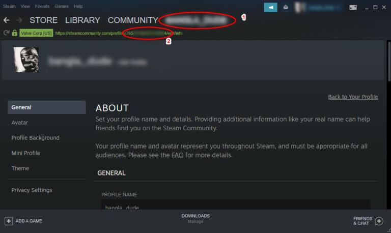 How to find Steam ID? [Guide To Easily Find Your Steam ID]