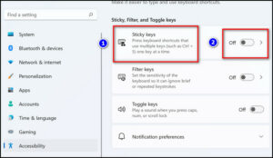 Esc Key Not Working in Windows 11 [Complete Fixes 2024]
