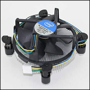 How To Know If CPU Cooler Is Compatible With Motherboard