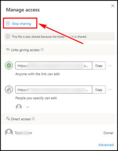 Learn OneDrive Collaborative Editing In Real-Time