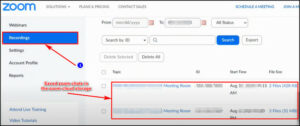 Can You Access Zoom Chat After Meeting? [Guide 2024]