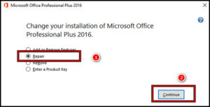 How to Fix MS Word Document Translation Failed [Solved]