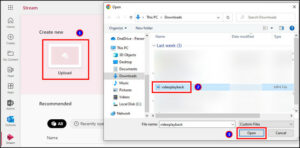 Add Video to SharePoint Online [Make Sites More Interactive]